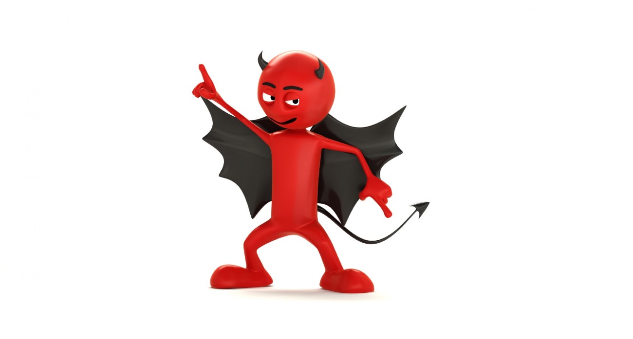 Dancing with the devil — Merricks Capital