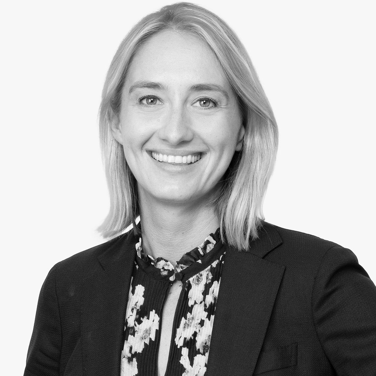 Ali Groch | Director, Distribution at Merricks Capital