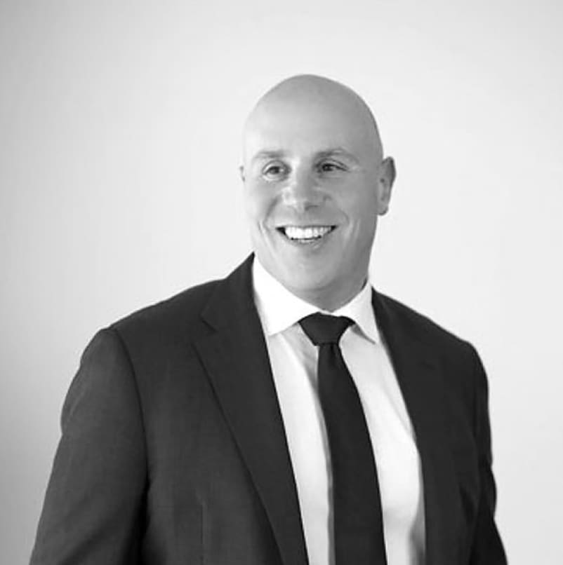 Adrian Redlich — CIO of Merricks Capital