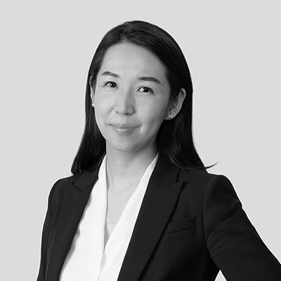 People – Merricks Capital