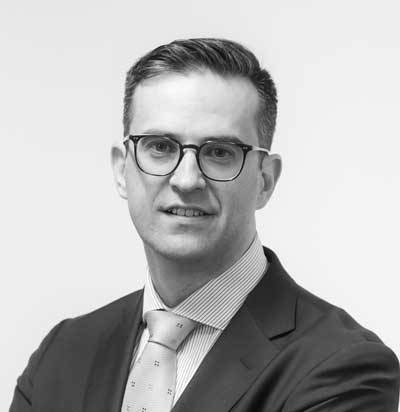 People — Merricks Capital