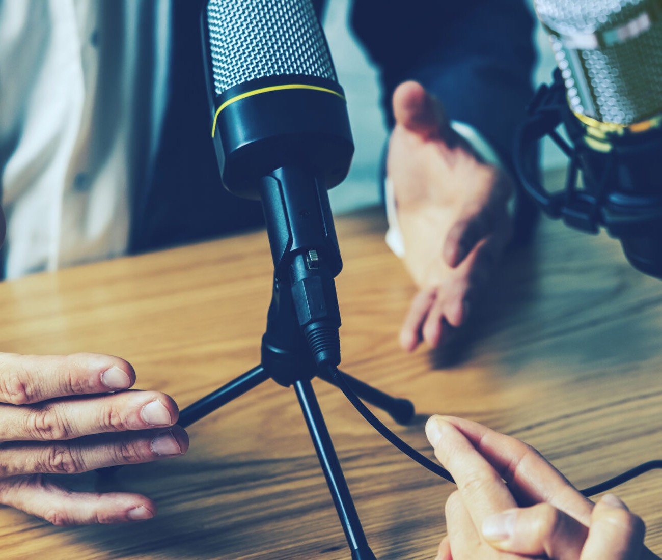 Line of Credit Ep. 11, Peter Crinis — Merricks Capital