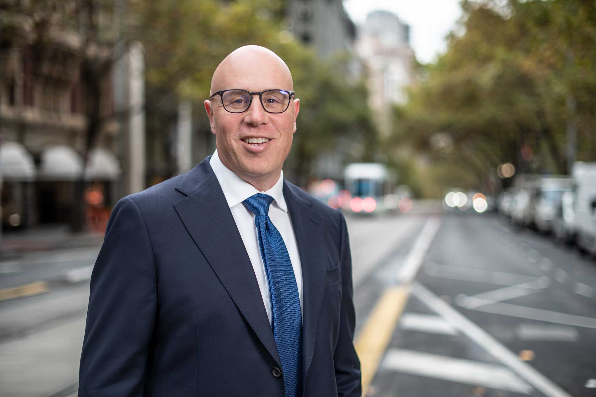 Aus Jewish News: Entrepreneur Spirit — Merricks Capital