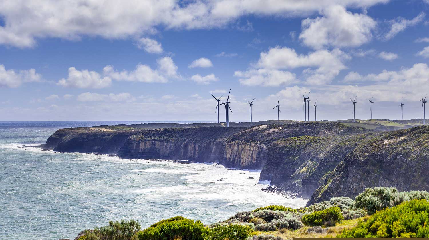 Grid worries amp up as Vic to unleash more renewables — Merricks Capital