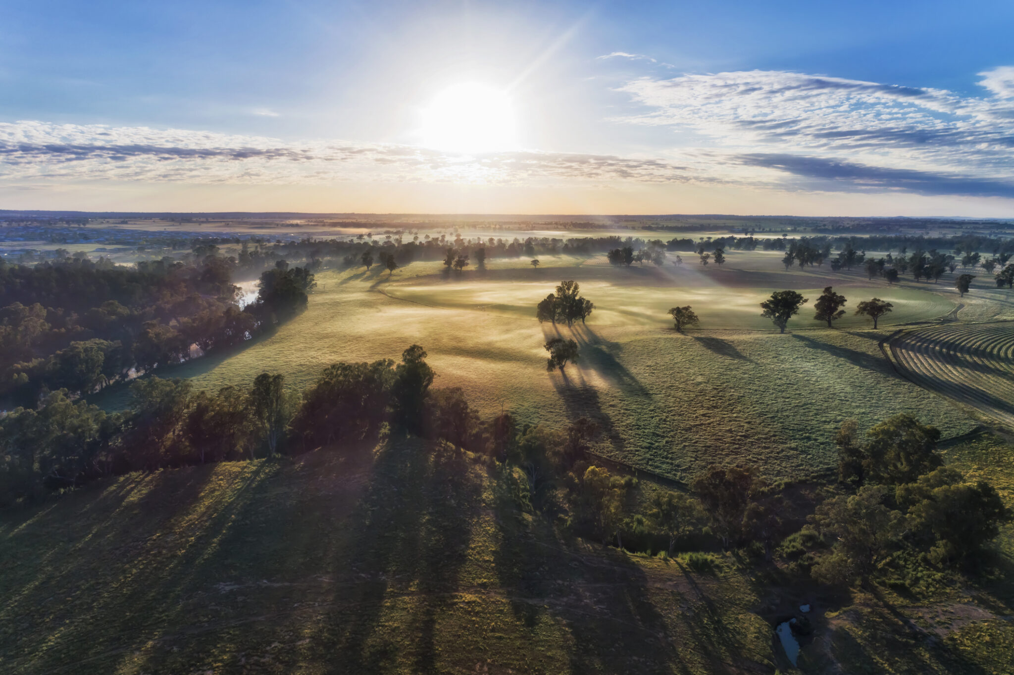 Merricks Capital Agriculture Credit Fund Portfolio and Market Update ...