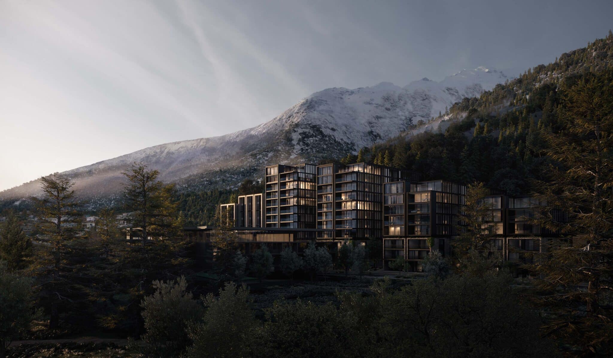 New Zealand Residential Markets: Selective Re-Engagement Underway ...